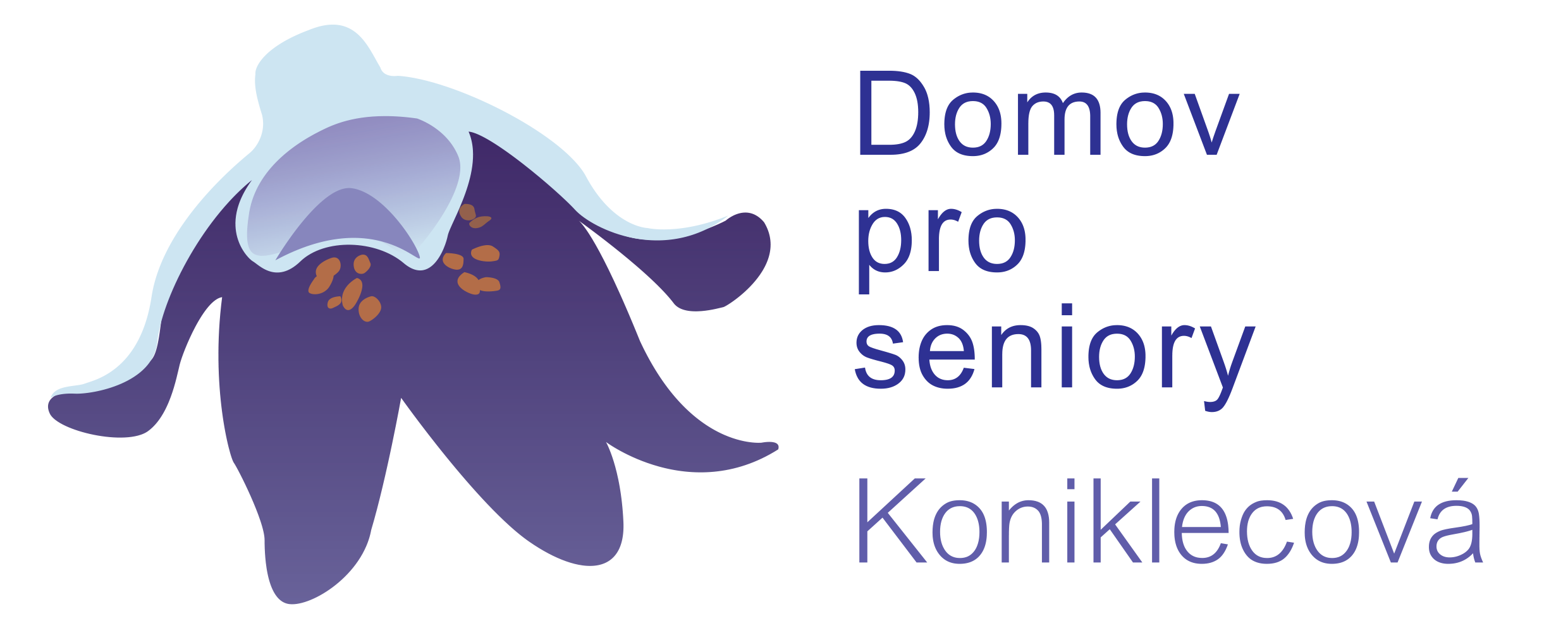 Domov pro seniory Koniklecová